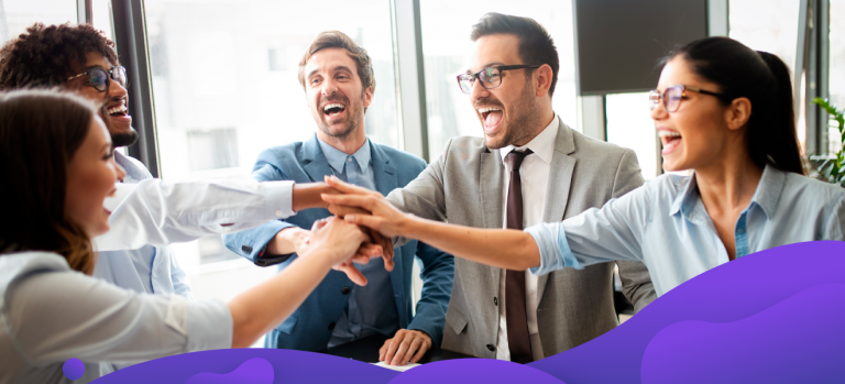 Características de un equipo interdisciplinario - Brainstorming Blog